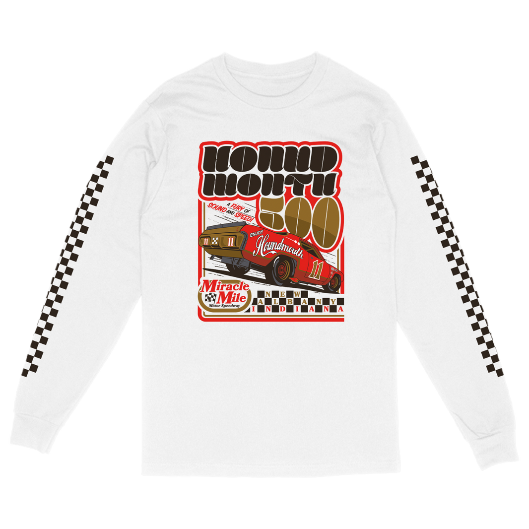 Houndmouth | Official Merchandise Store