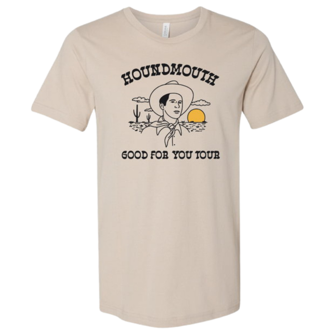 Houndmouth | Official Merchandise Store